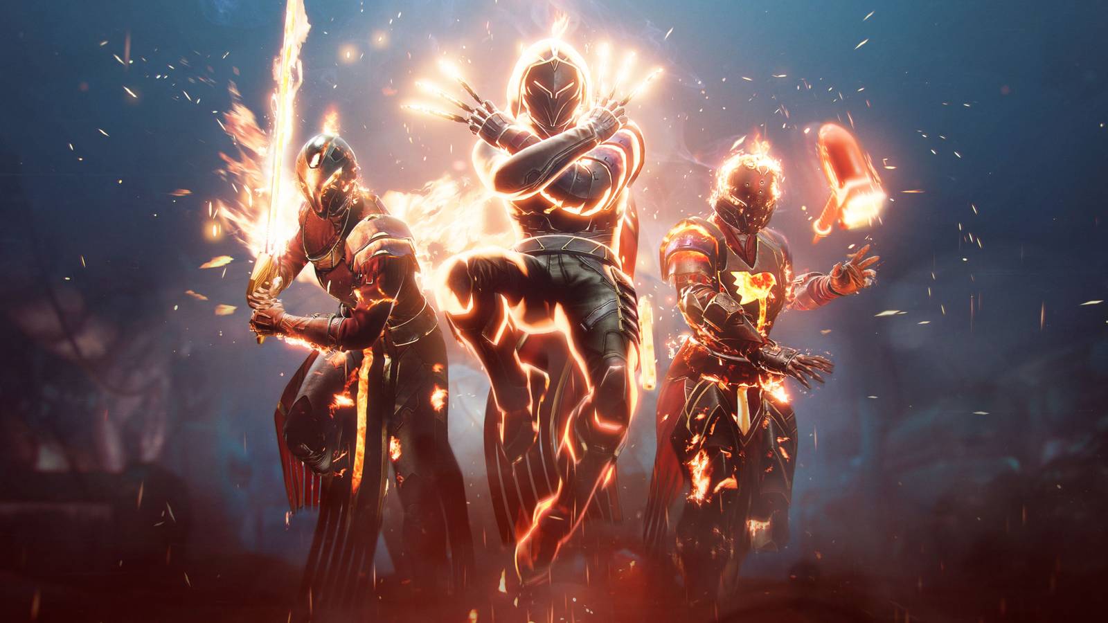 Grandmaster Nightfall schedule and rewards in Destiny 2 Season of the ...