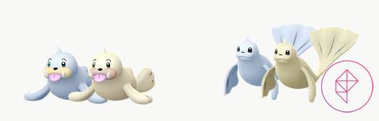 seel evolution shiny