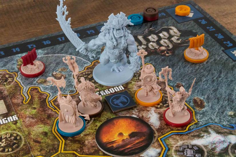 The 22 best board games: a newly revised list of Polygon’s favorites