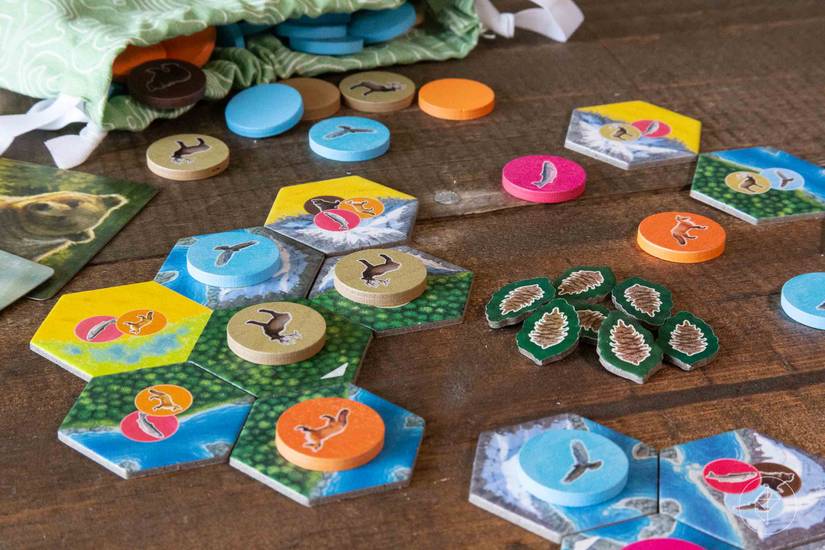 The 22 best board games: a newly revised list of Polygon’s favorites