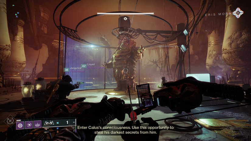 How to beat the Duality dungeon in Destiny 2