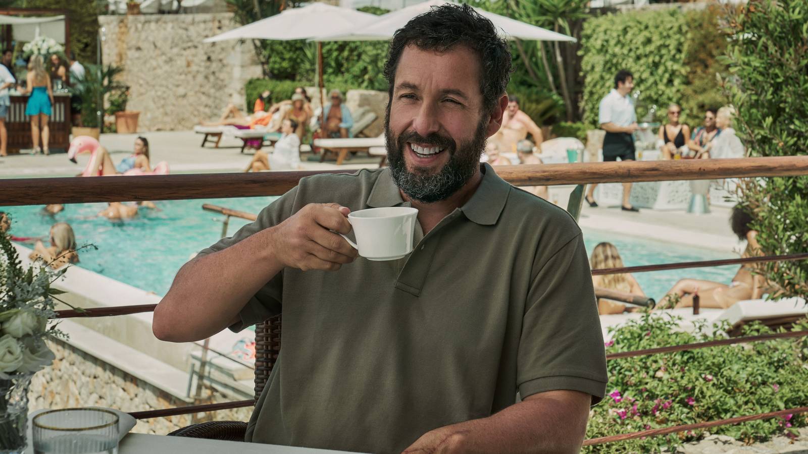 The best comedy movies to watch on Netflix