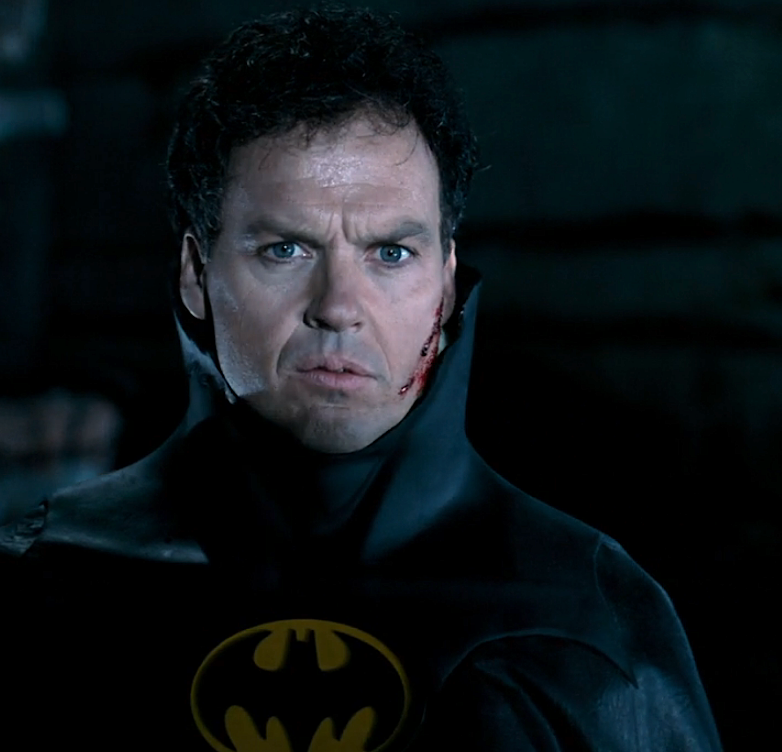 christopher walken batman begins