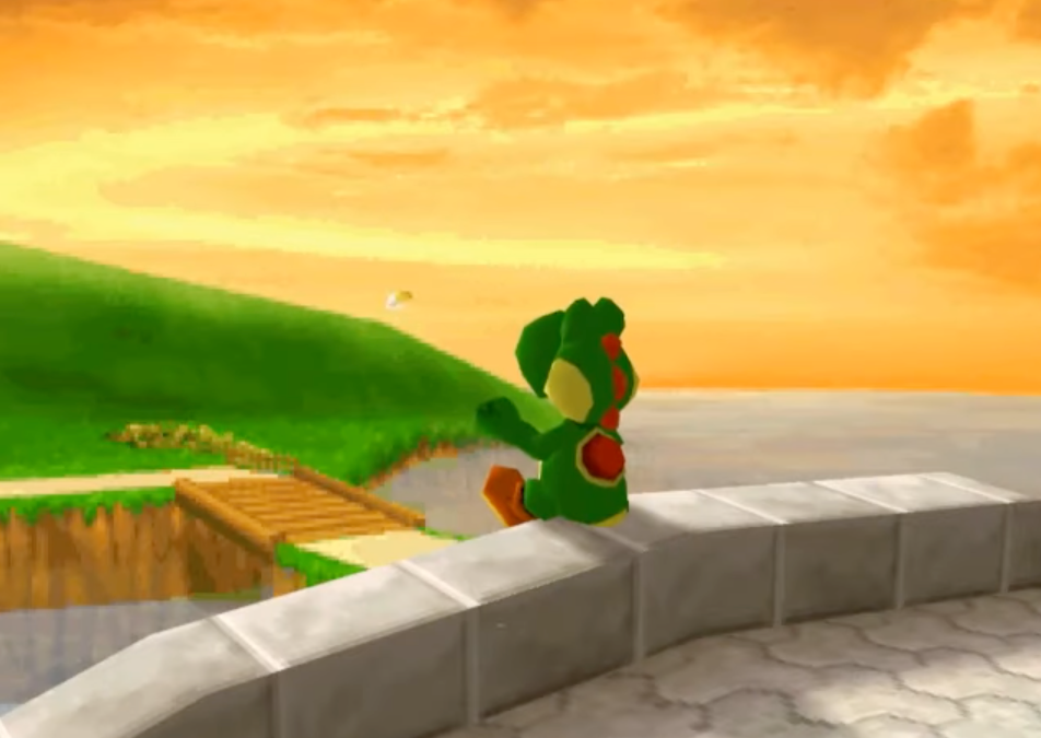 Polygon wants to help you find your next favorite video game