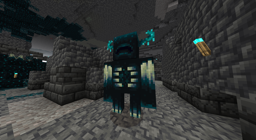 Minecraft guide: How to find the Ancient City in the Deep Dark biome