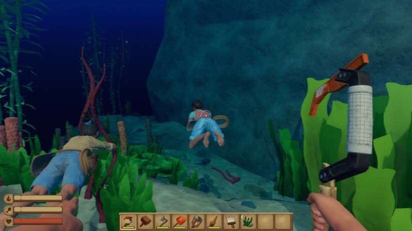 Raft beginner’s guide, tips, and tricks