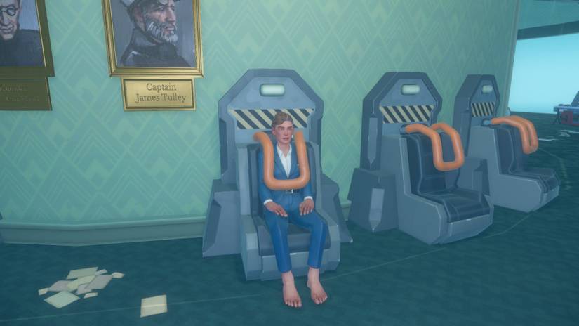 Raft unlockable character locations