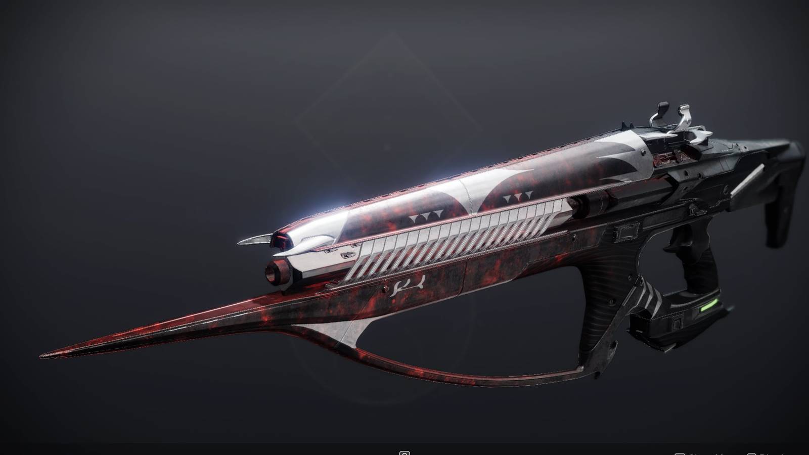 Duality loot table and guide - Destiny 2