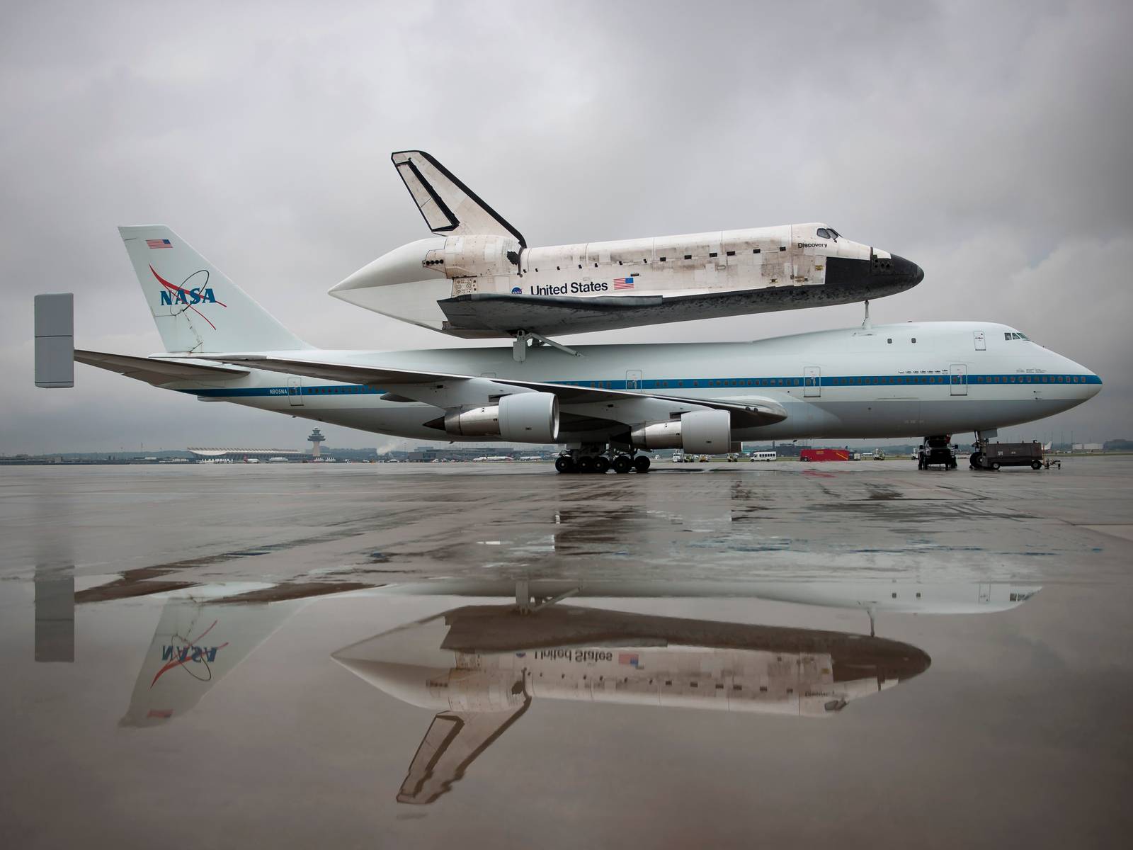 space shuttle simulator nasa