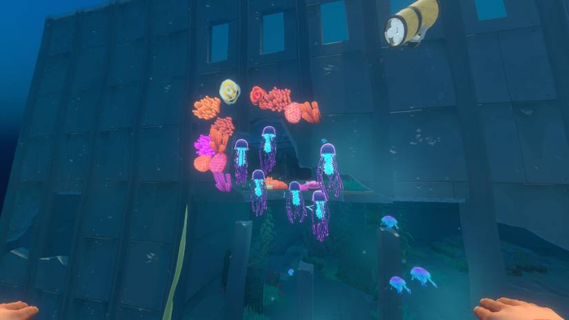 Raft guide: Varuna Point story island walkthrough
