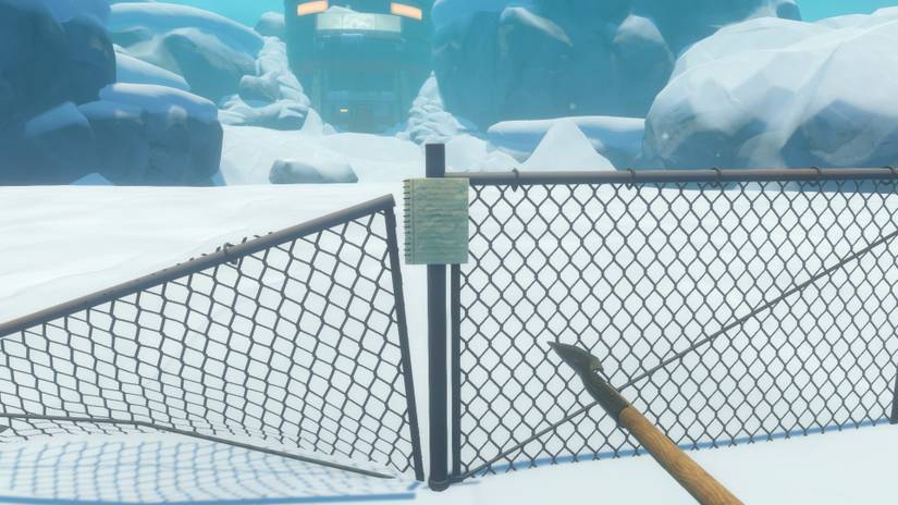 Raft guide: Temperance note locations