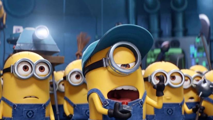 minions chipolata