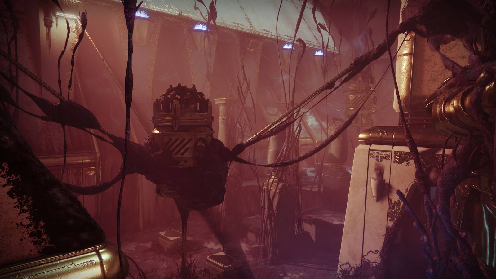 Destiny 2: Season of the Haunted: Shadow’s Return Triumph guide