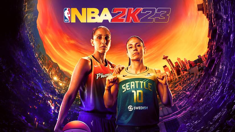 nba 2k23 3d