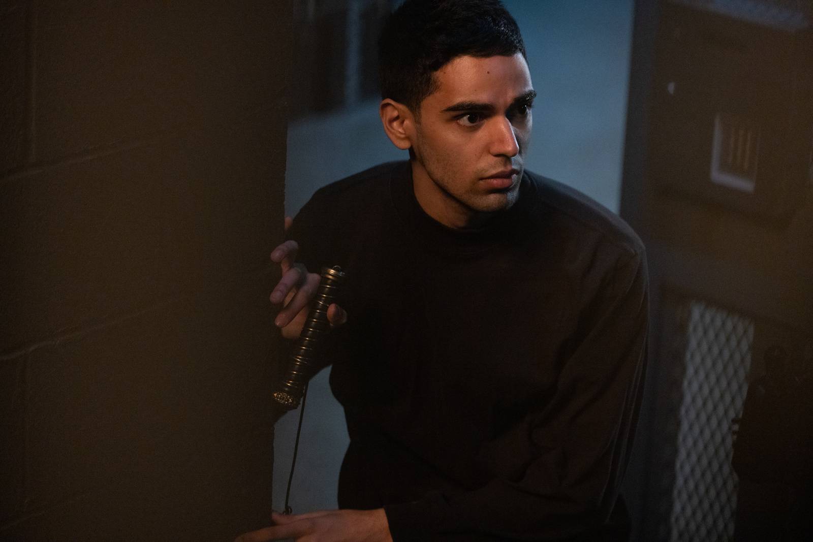 Who is Kamran, the MCU’s newest superpowered kid?