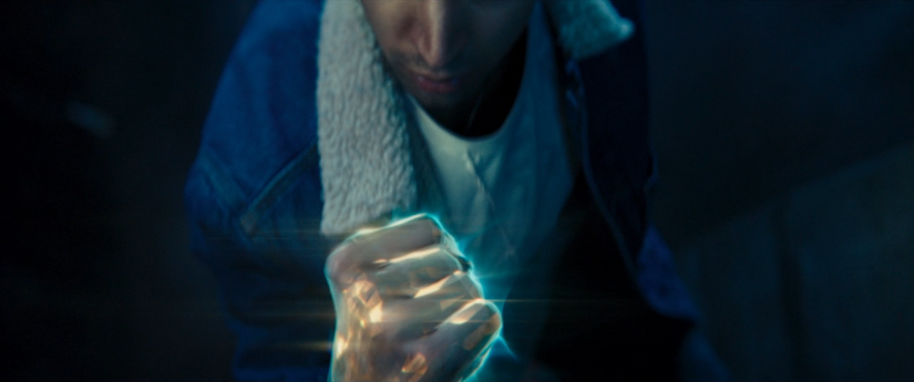 Who is Kamran, the MCU’s newest superpowered kid?