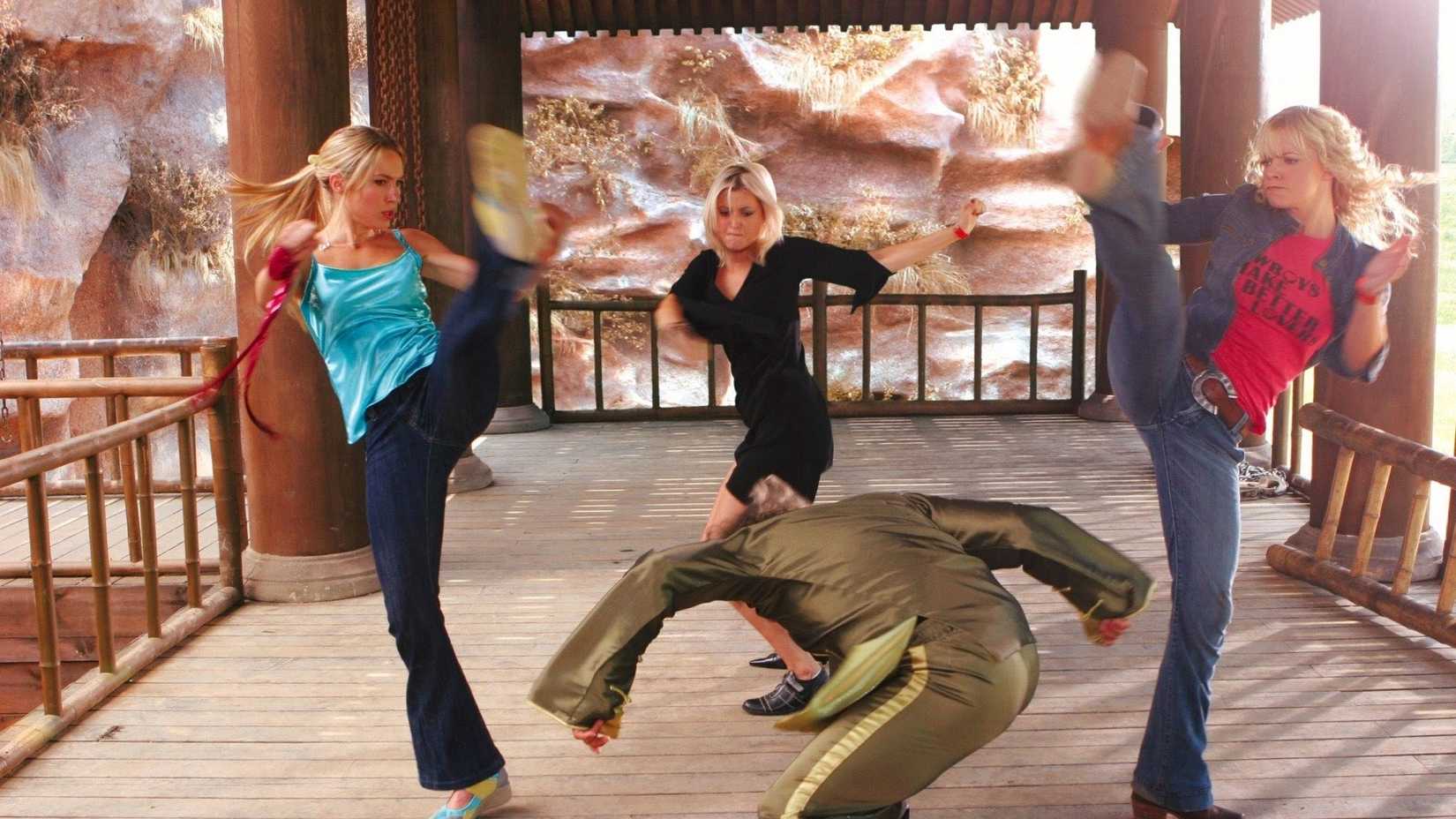 The best video game movie and TV adaptations ever