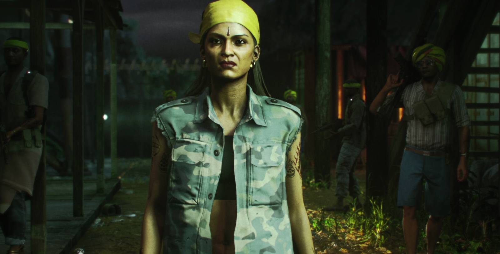 yellow easter egg hitman