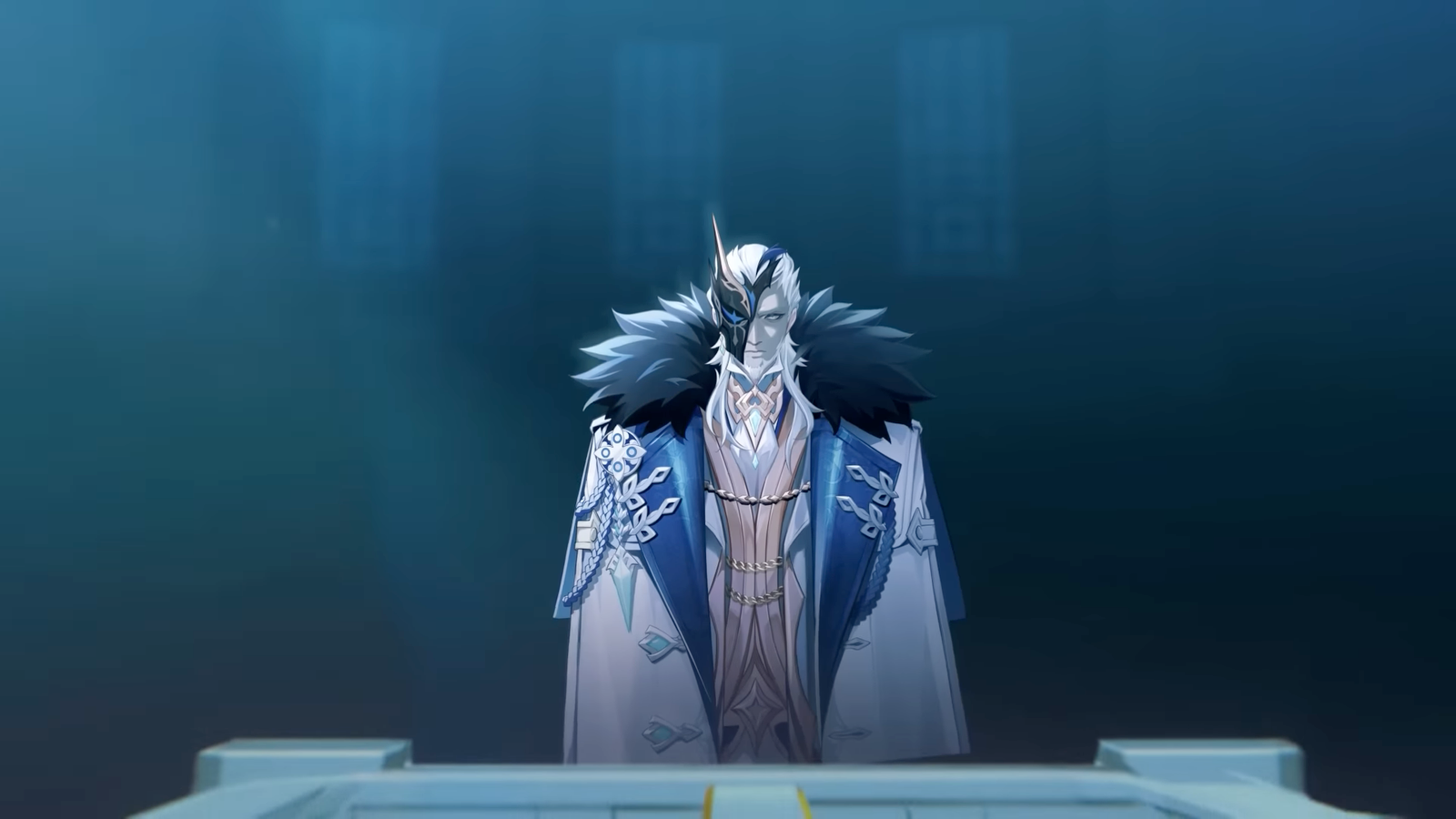 Genshin Impact’s Fatui Harbingers and their lore, explained