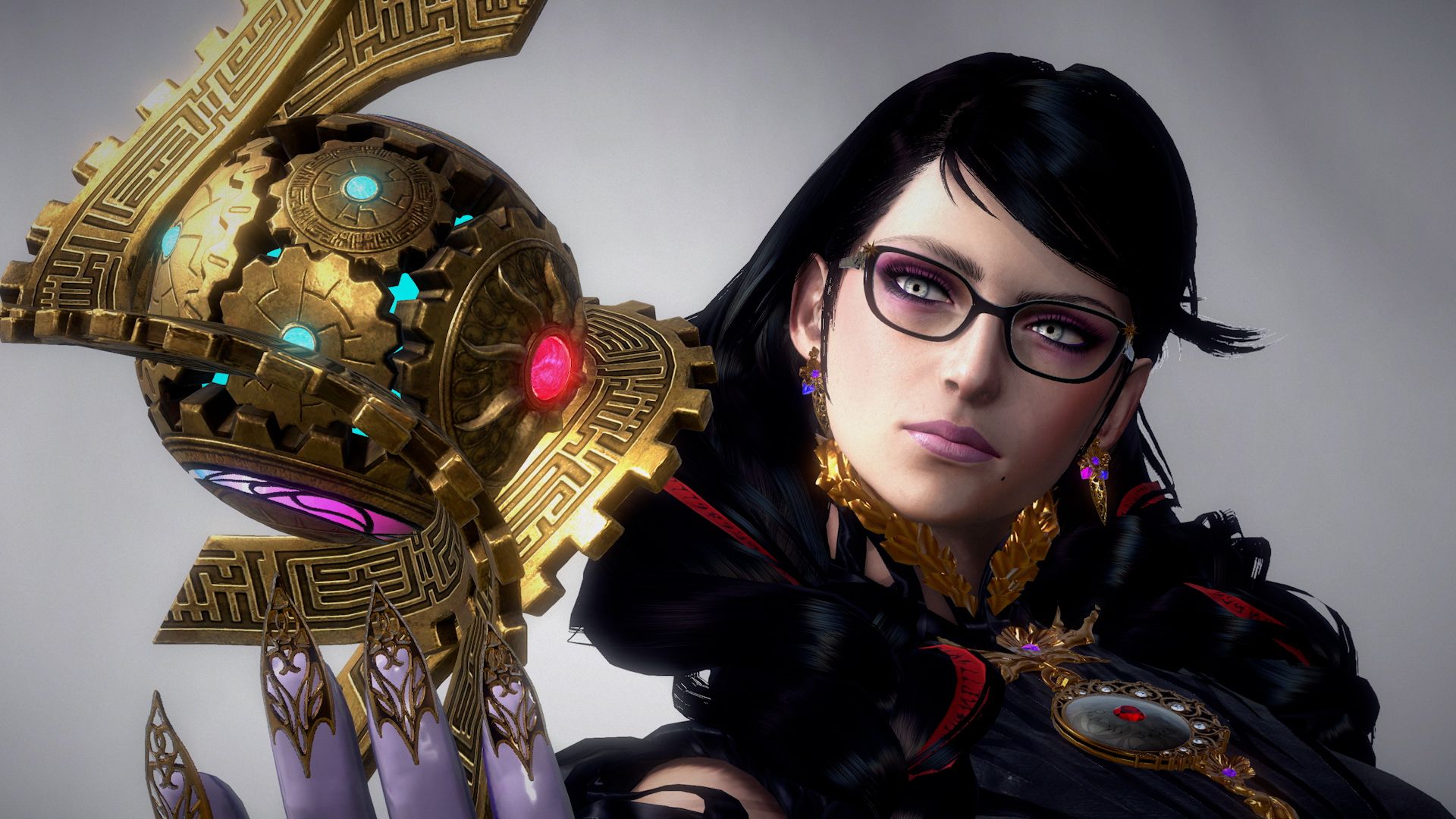 bayonetta 4