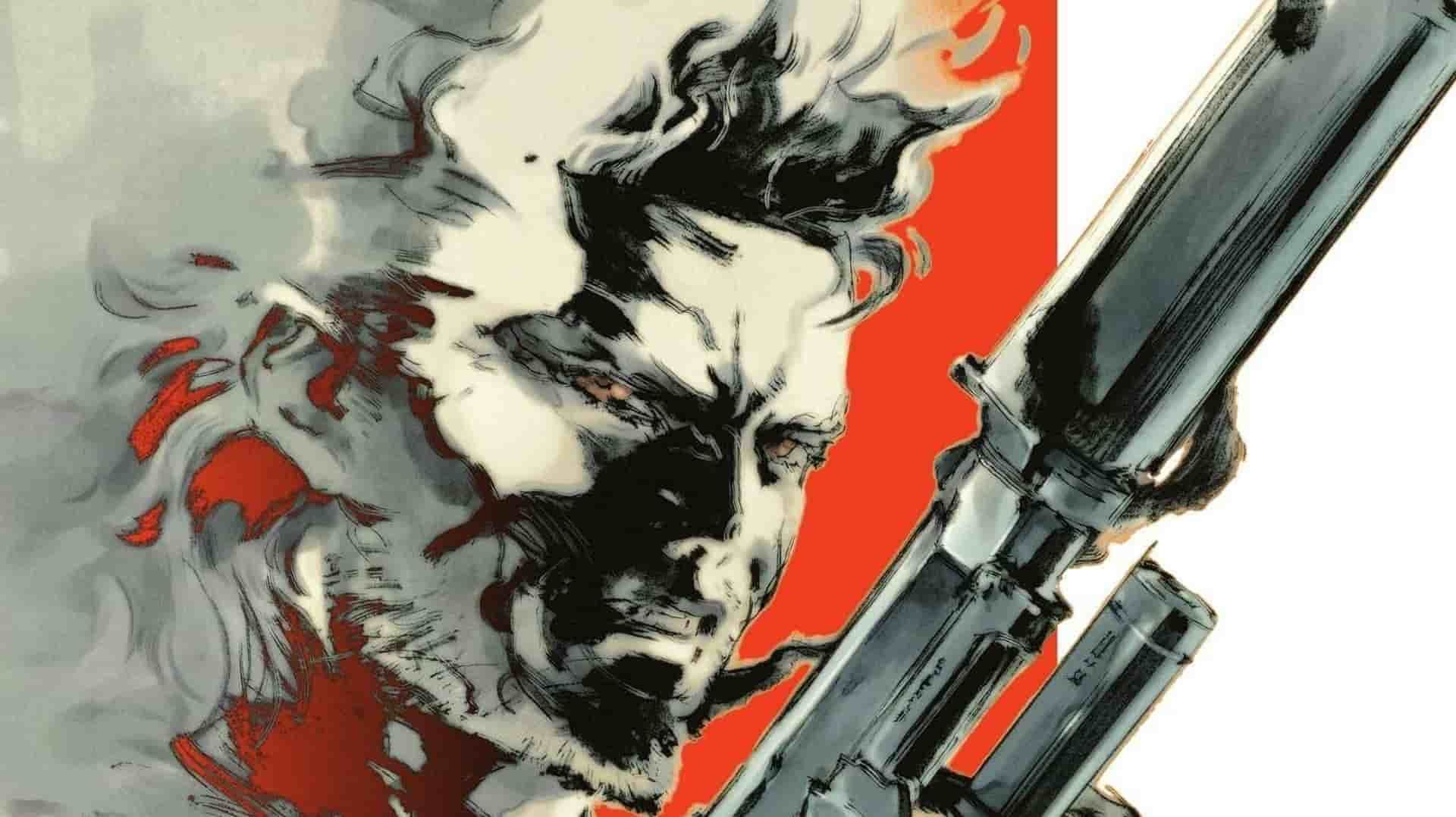 metal gear solid 5 45
