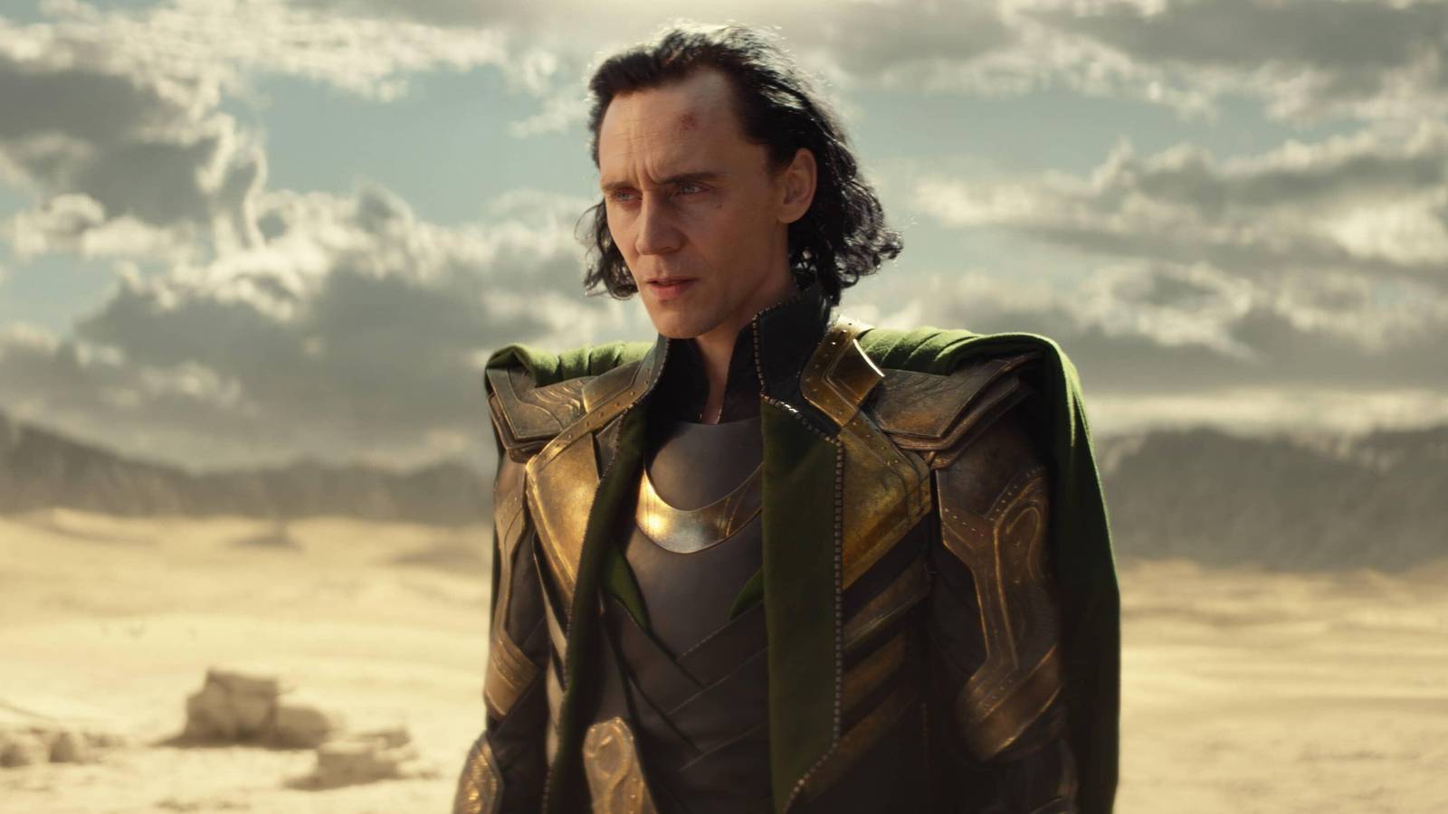 Marvel’s Avengers: Doomsday reveal about Loki raises huge questions