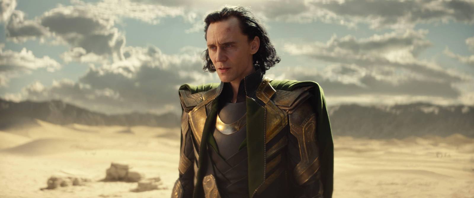 Marvel’s Avengers: Doomsday reveal about Loki raises huge questions