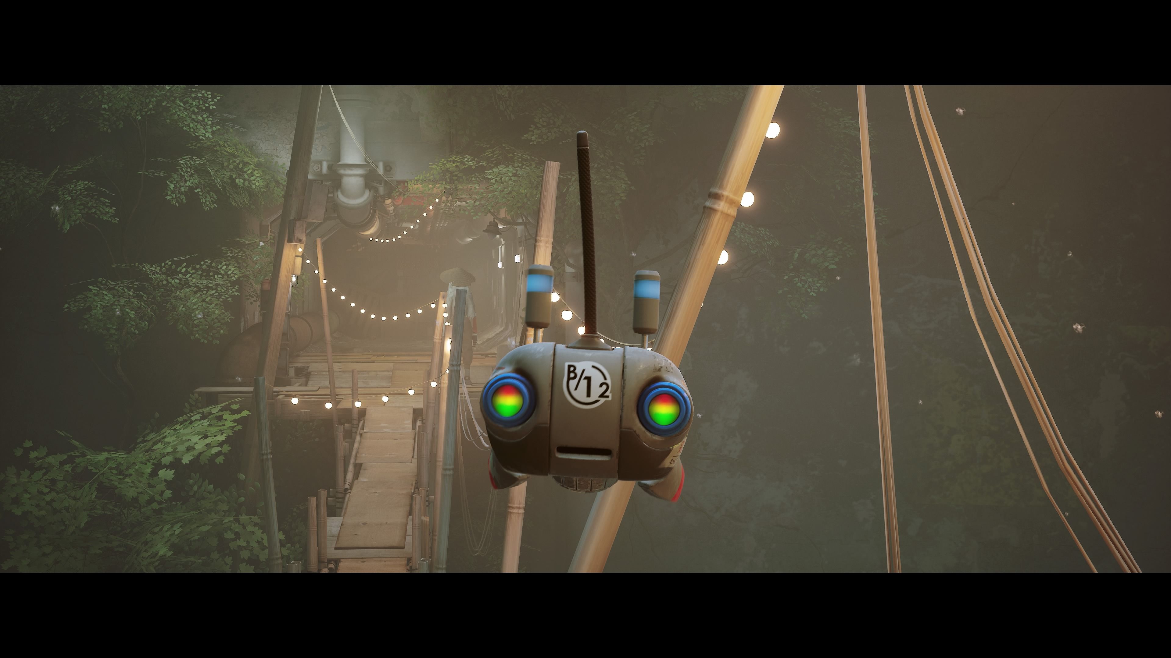 Stray guide: All Memory locations for B12