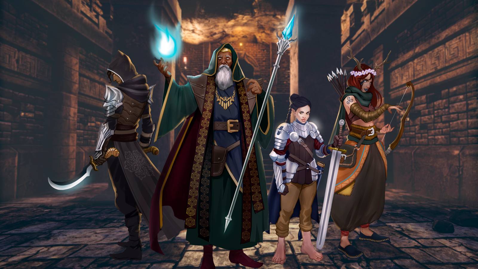 Level Up 5th Edition adds extra complexity to 5th edition Dungeons ...