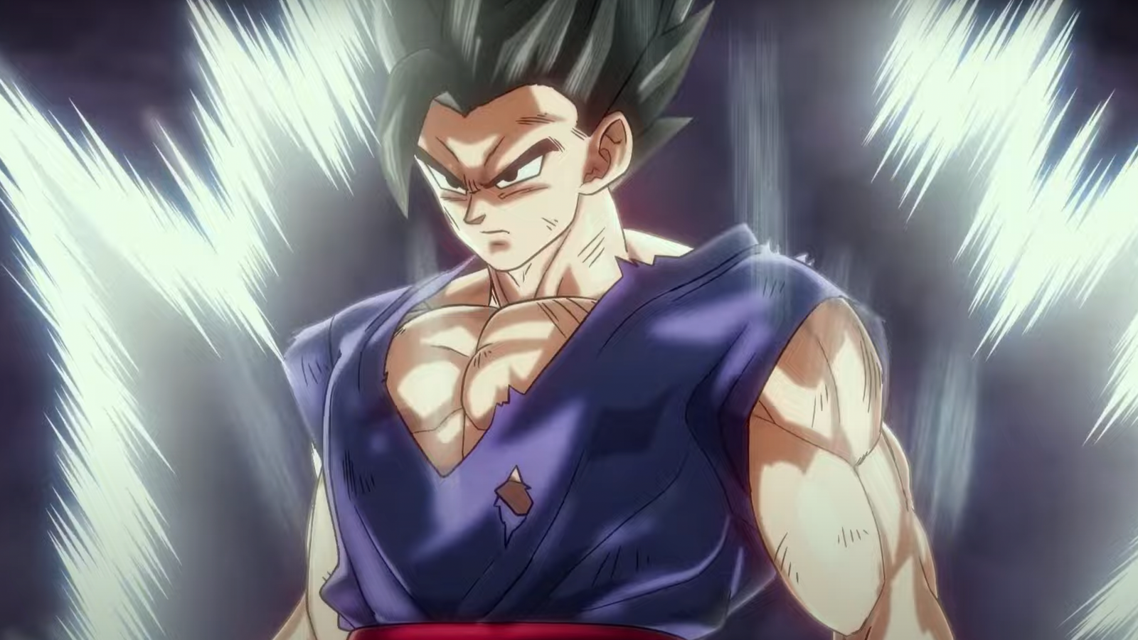 Where to watch Dragon Ball Super: Super Hero, streaming on Crunchyroll