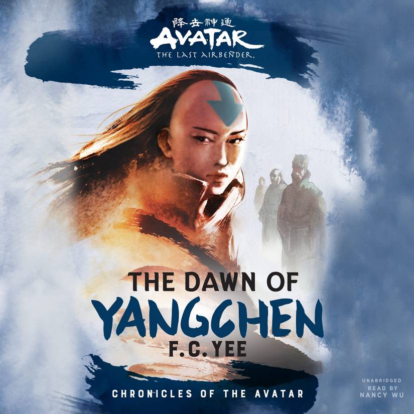 avatar yangchen mistake