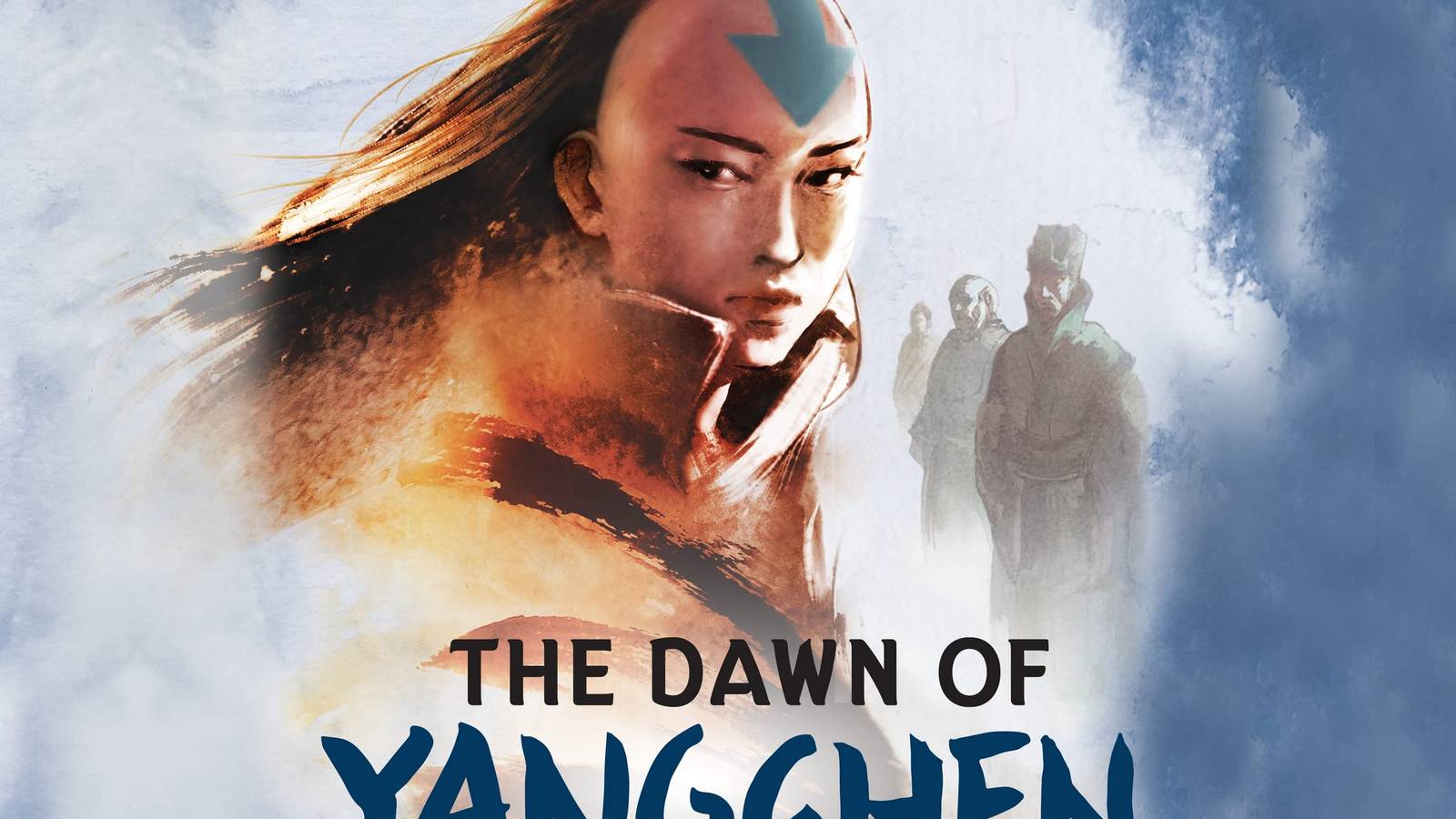 yangchen avatar state