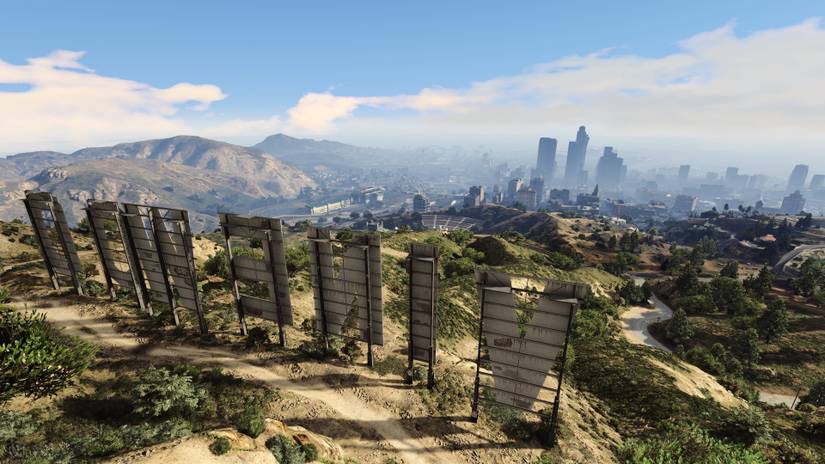 Grand Theft Auto 5 re-review: Returning to Rockstar’s open-world epic