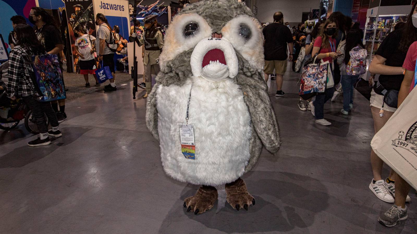 comic con 2022 sheffield