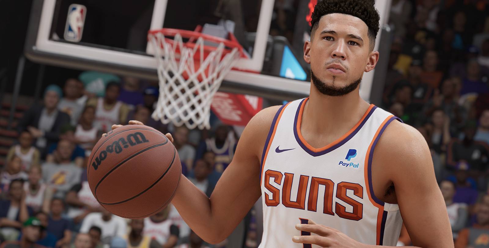 NBA 2K23 preview: New gameplay, controls, badges, and more