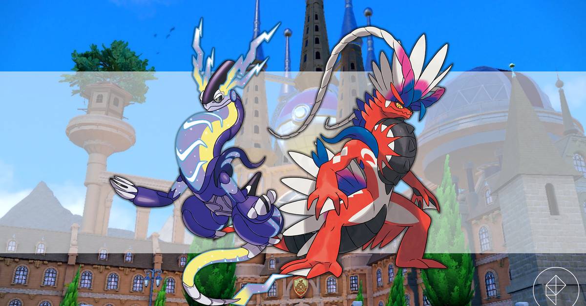 cranidos evolution violet