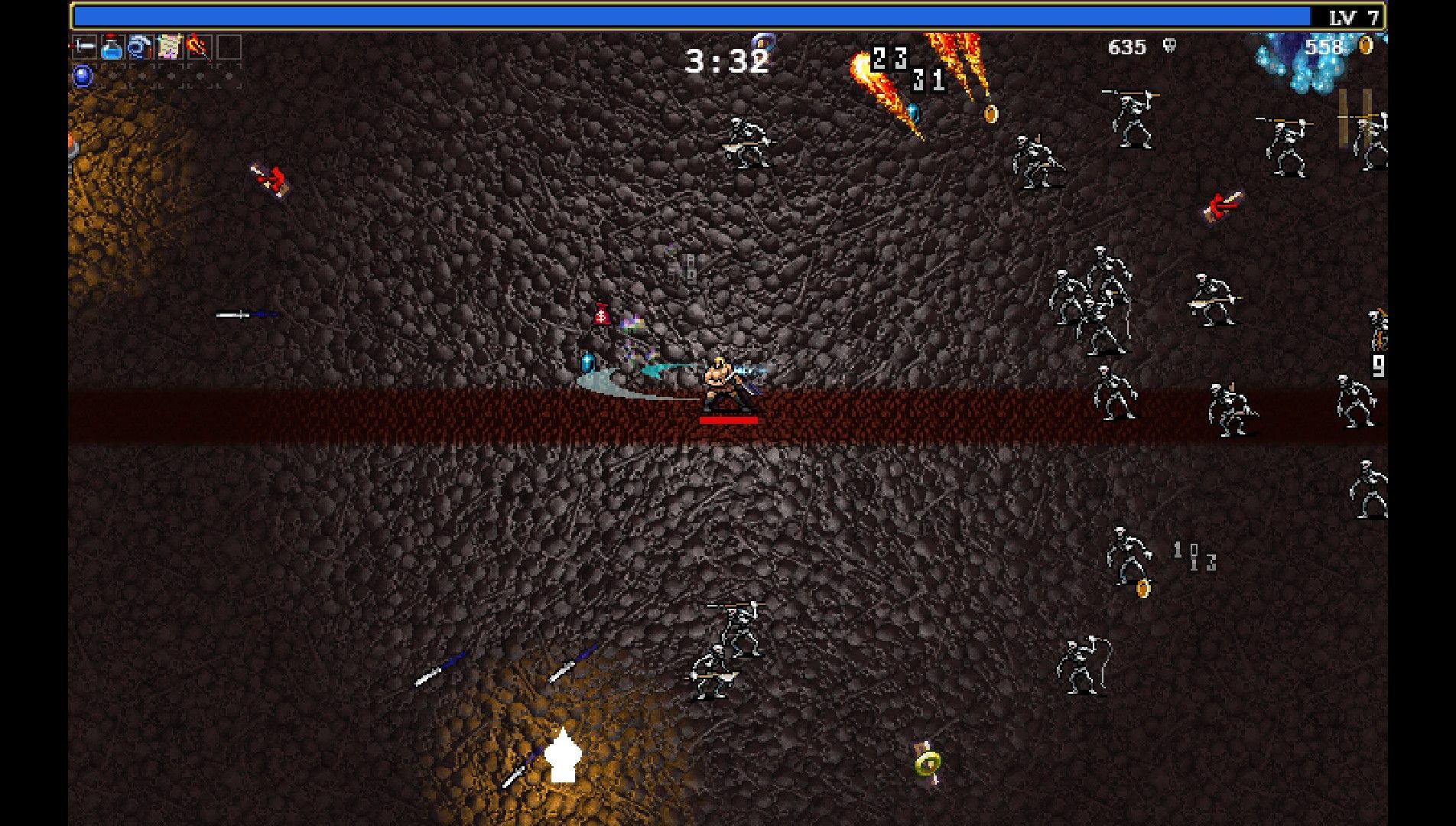 Vampire Survivors: All cheat codes, Forbidden Scrolls of Morbane guide