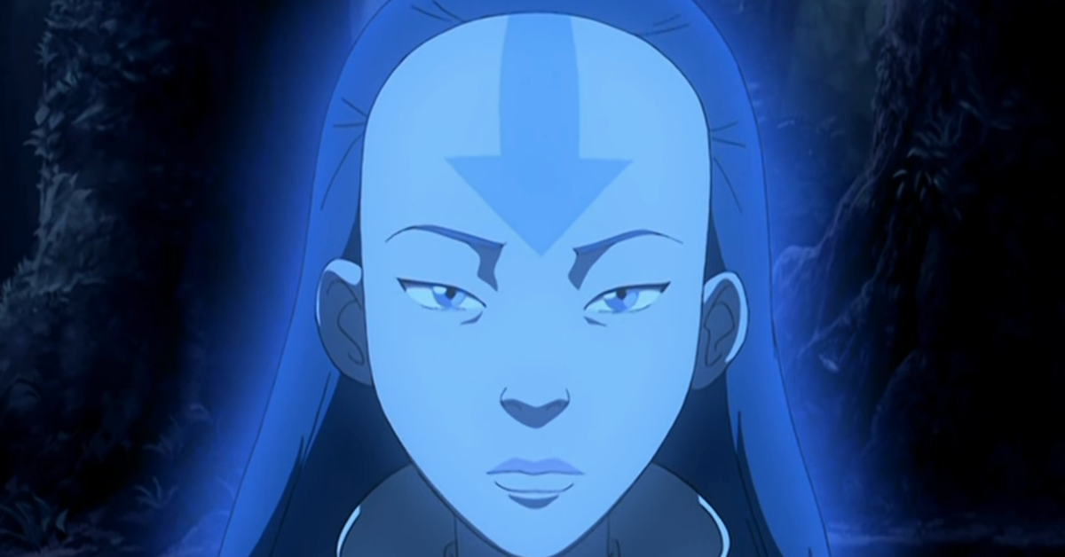 avatar yangchen mistake