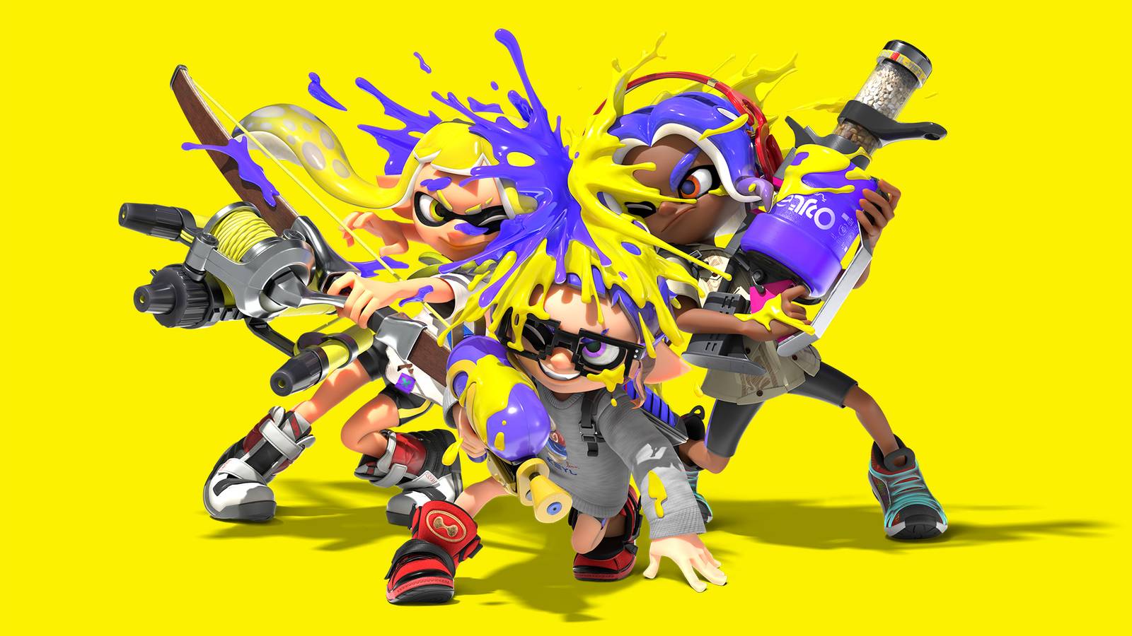 tacticooler splatoon 3