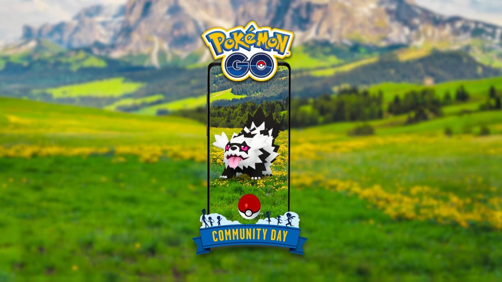 zigzagoon evolution galarian