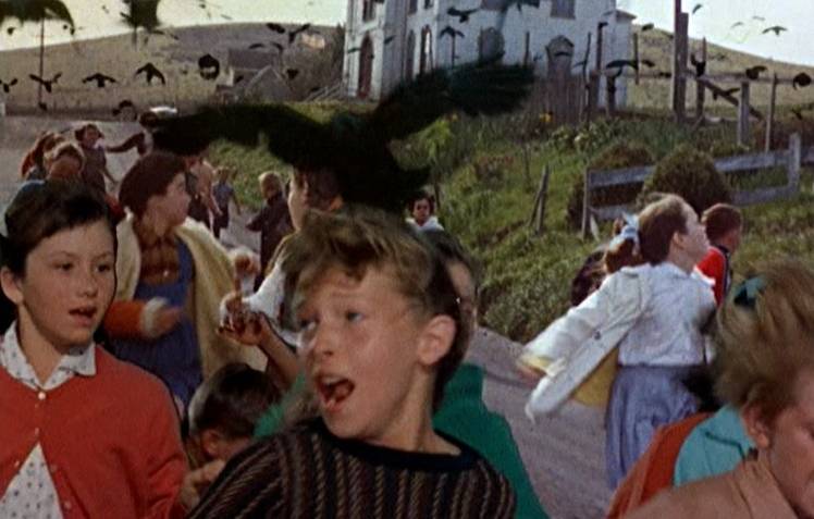 Which animals make the best movie monsters?
