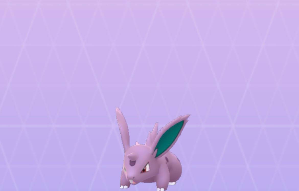 is nidoran good