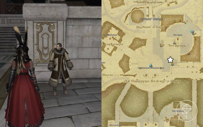 How to unlock Island Sanctuary in FFXIV