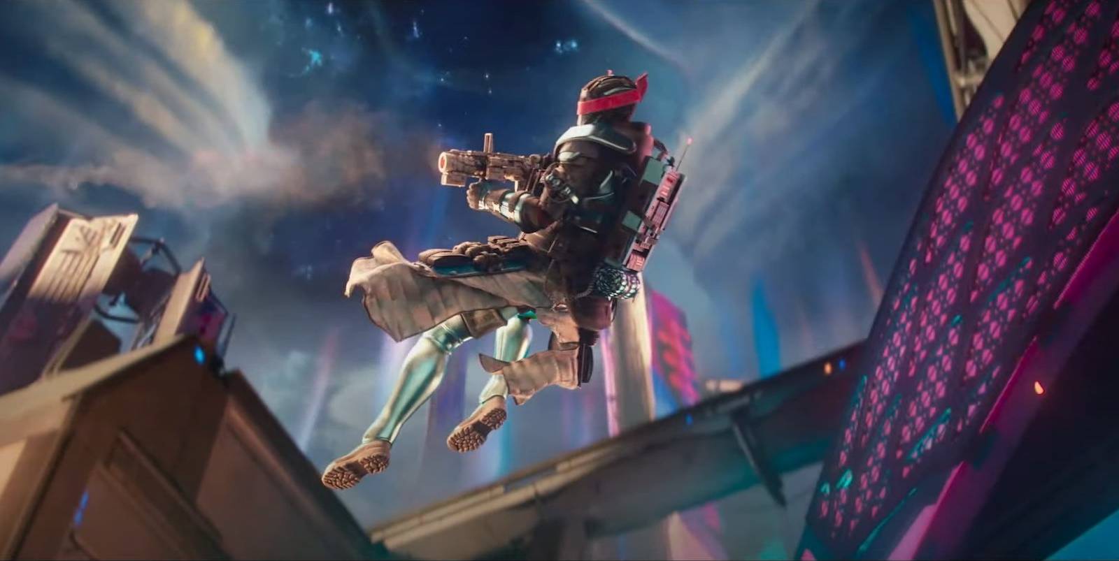 Destiny 2 getting Looking-For-Group feature and loadouts next year