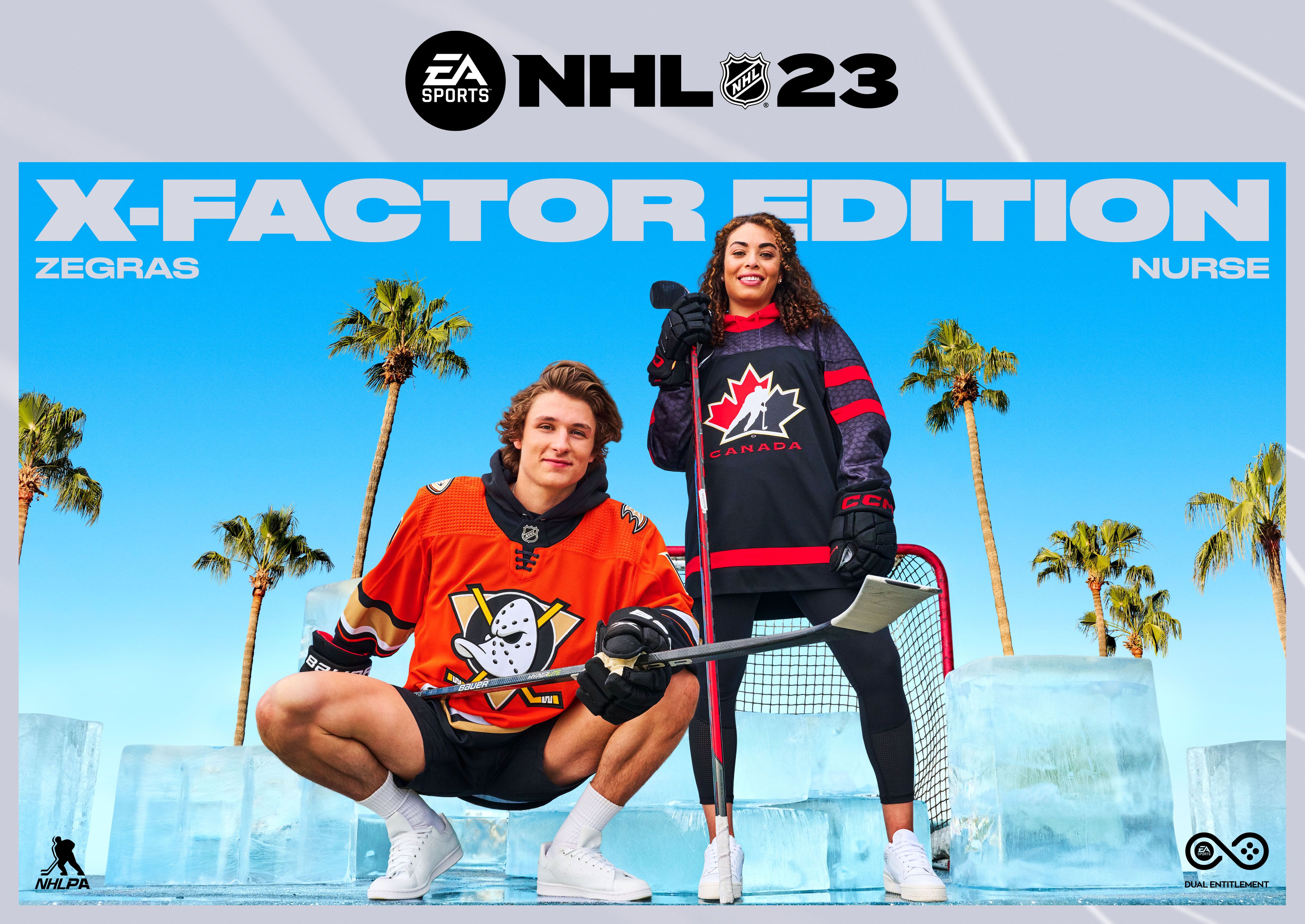 nhl ea covers