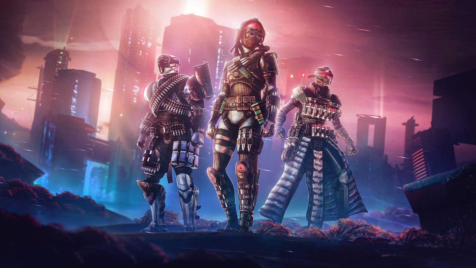Destiny 2: Lightfall cited as ‘quality miss’ in massive layoff