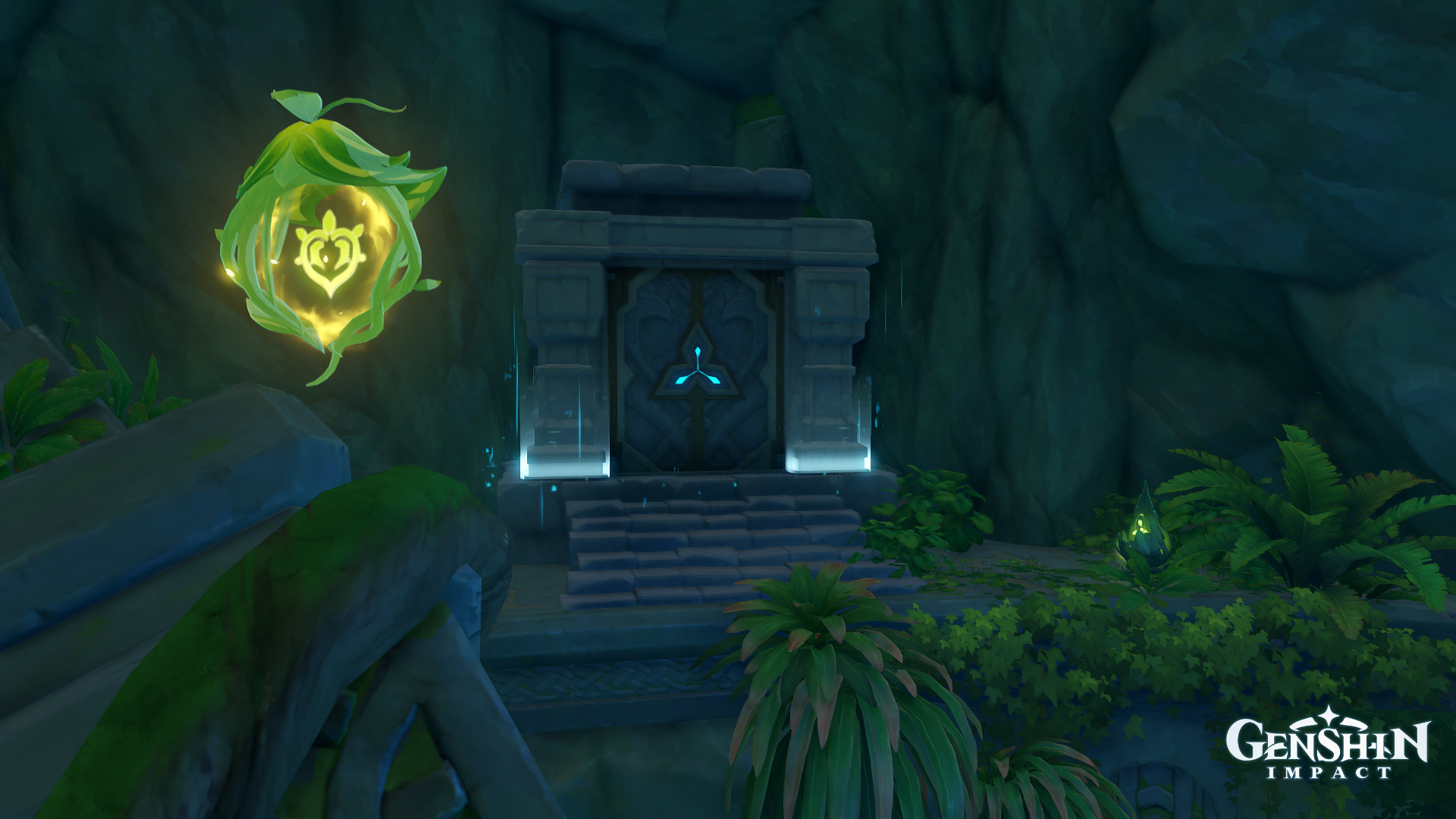 How to unlock the Fragment of Childhood Dreams domain in Genshin Impact