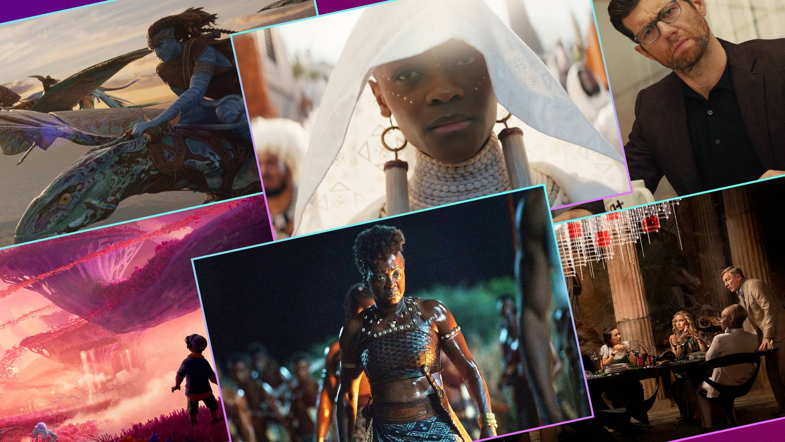 The 29 most exciting new movies set for release in 2022