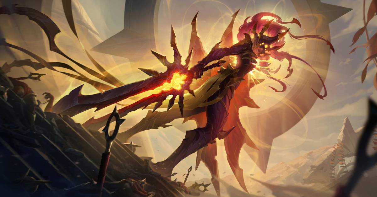 league of legends diana and leona story