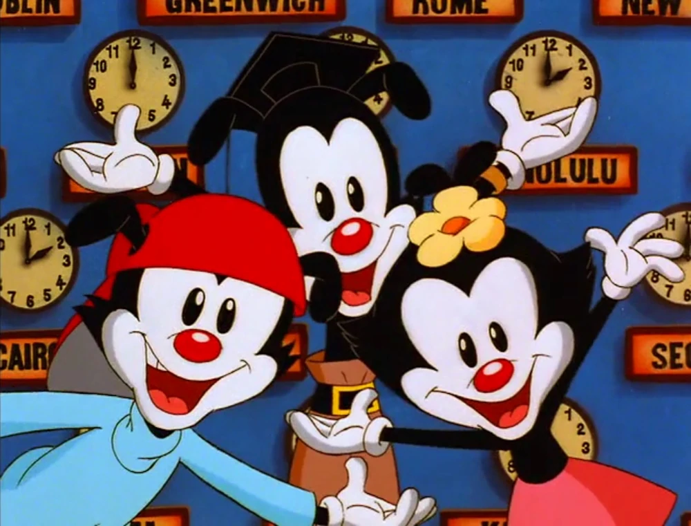 Wb Shows Cartoons - Infoupdate.org